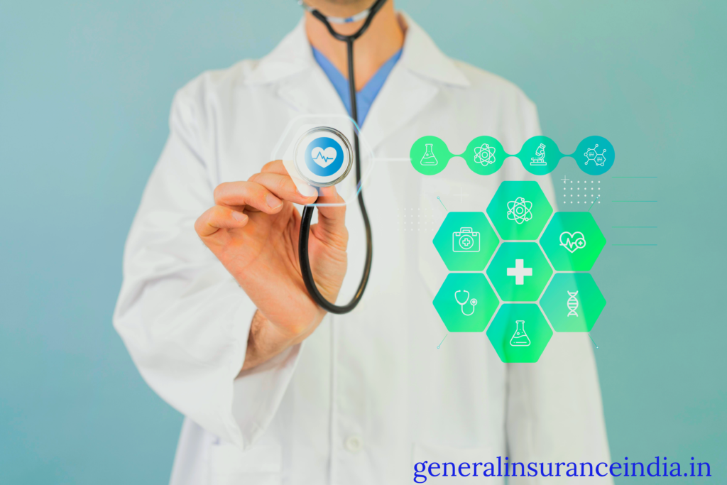 What is GMC Policy. - generalinsuranceindia.in